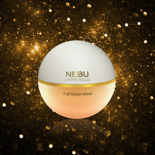 Full Moon Mask (100ml) – aogi.world